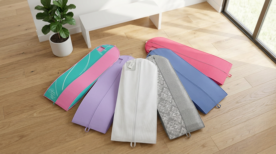 Build a Bag Program – Advance Bags